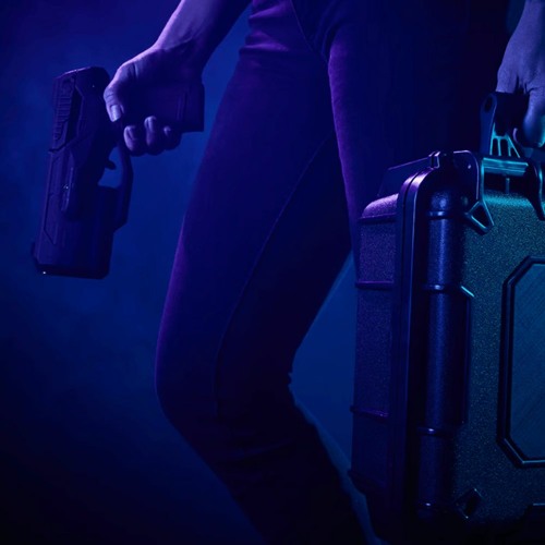 Stream episode Malin Facial Recognition Tech Audio by Madeline Malin ...