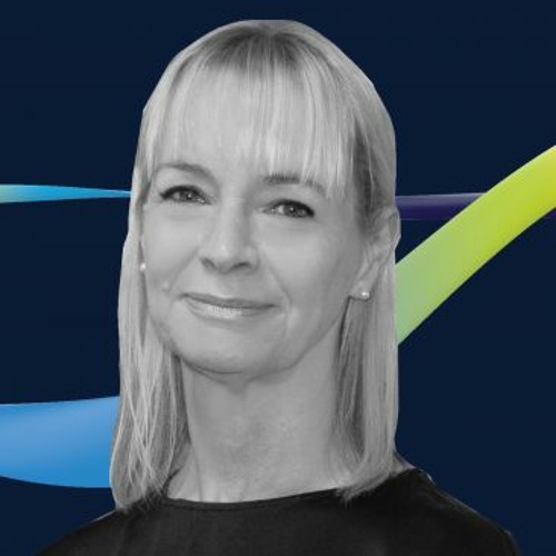 Stream Dr Angela Wilkinson - The World Energy Council's Vision to ...