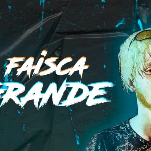 Stream Faísca grande (Original mix) by Jairo No Beat | Listen online ...
