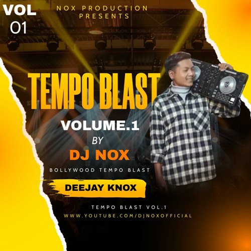 Stream DJ NOX BOLLYWOOD MASHUP PART- 1 by DJ NOX OFFICIAL | Listen ...
