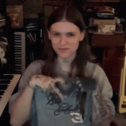 Stream faye ౨ৎ | Listen to ethel cain unreleased playlist online for ...