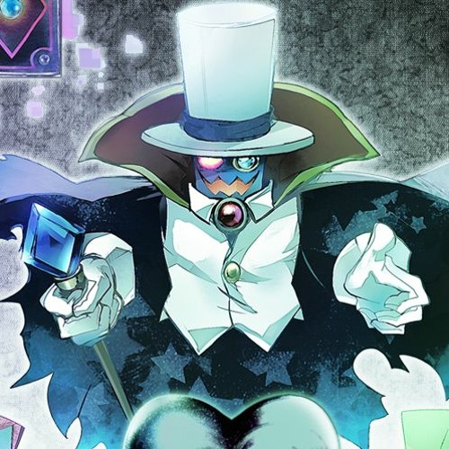 Stream Super Paper Mario Remix - Champion Of Destruction (Count Bleck's ...