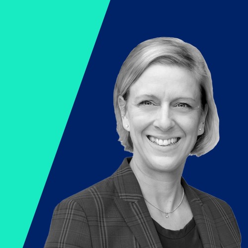 Stream episode Creating the Next Wave for Fighting Financial Crime ...