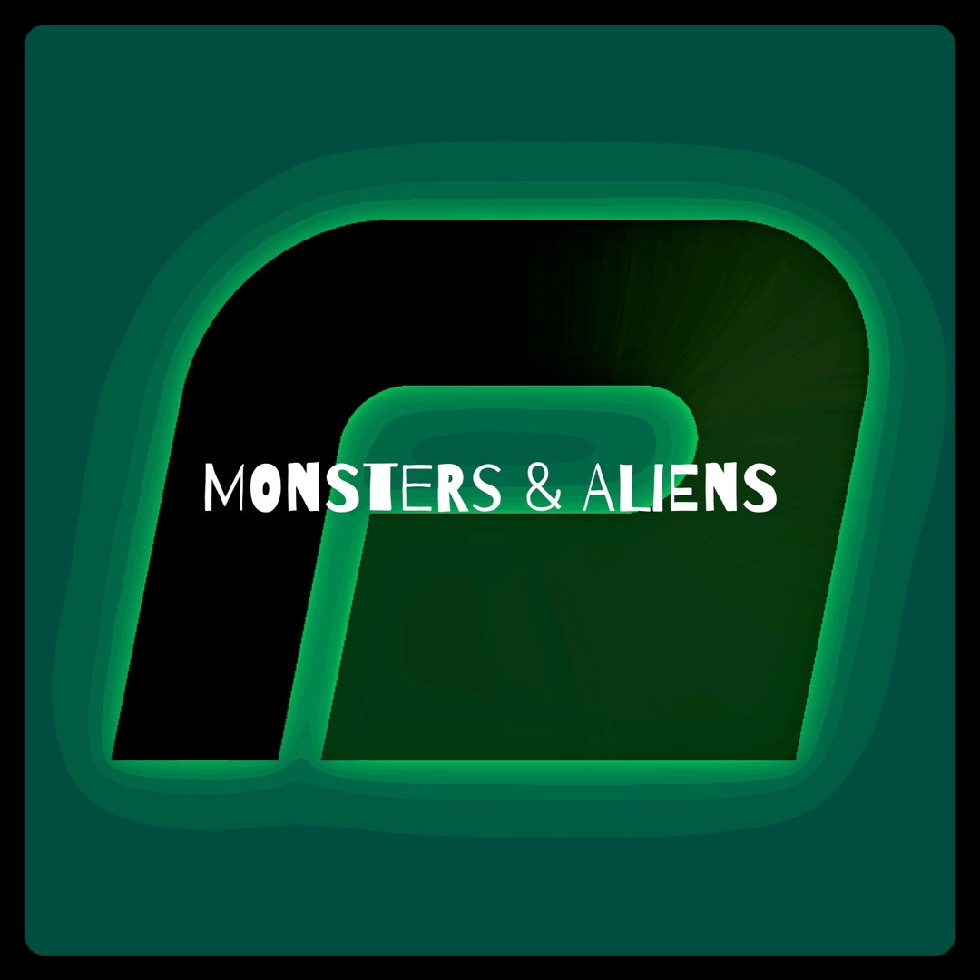 Stream Monsters And Alien sounds by Ben Vibrant | Listen online for ...