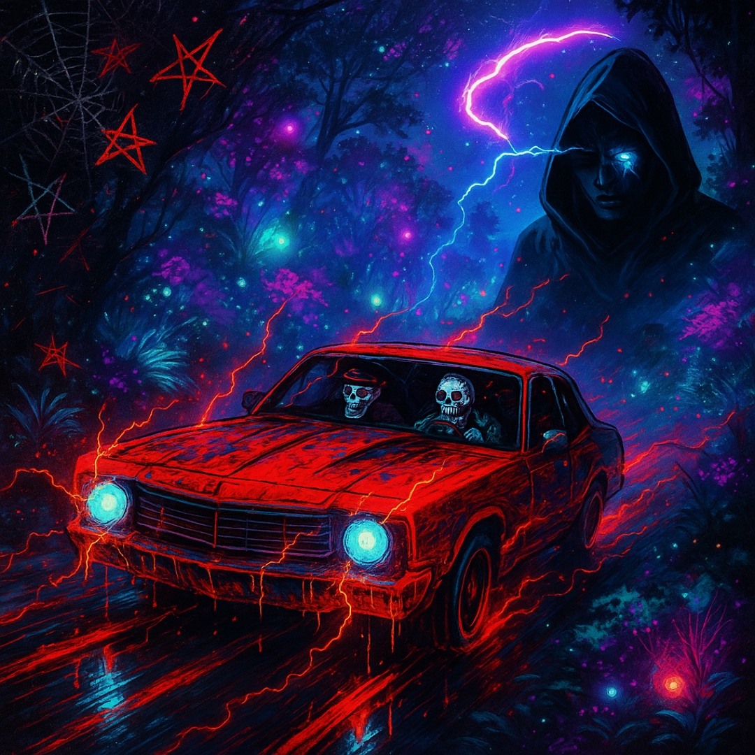 Stream PSYCH (Eklypse & Zouth Remix) X JUNGLE JUICE (Ganja White Night ...