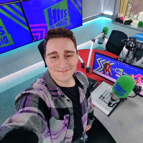 Stream Hits Radio - 2024 so far by Alec Feldman | Listen online for ...