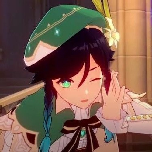 Stream Venti Comforts You After a Nightmare_Listener x Venti by ...