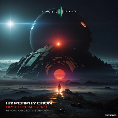 Stream First Contact 2024 (Rework Radio Edit) by Hyperphycron | Listen ...