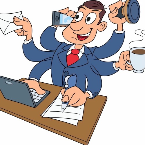 Stream 바쁜 사내 (busy guy) by 오먕 (Omyang) | Listen online for free on SoundCloud