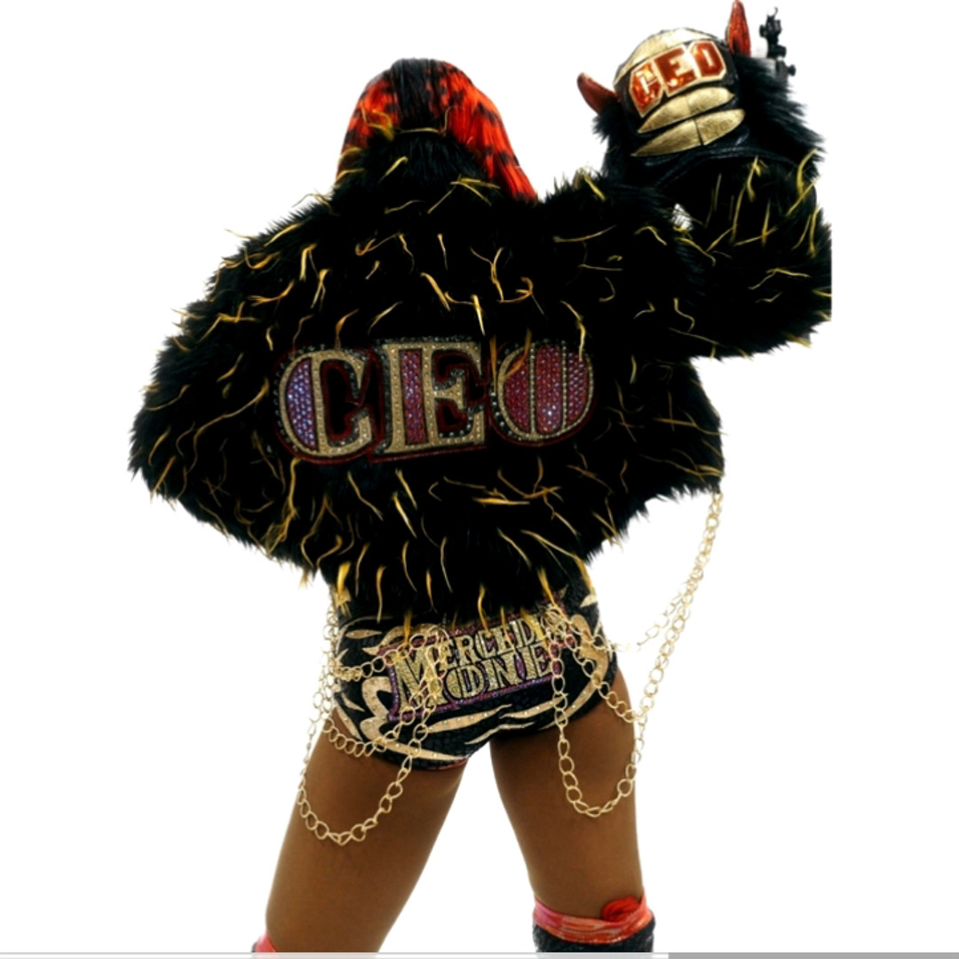 Stream CEO Mercedes Mone AEW Theme Song by Gavino Bernal | Listen ...