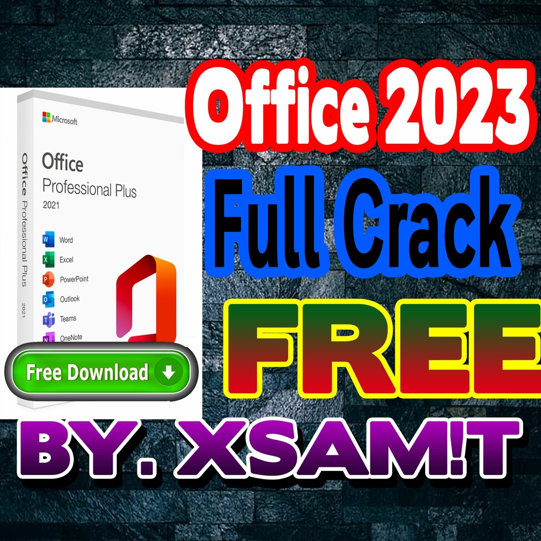 Stream Microsoft Office 2023 ตัวเต็มฟรีถาวร (Freestyle) by xsam!t ...