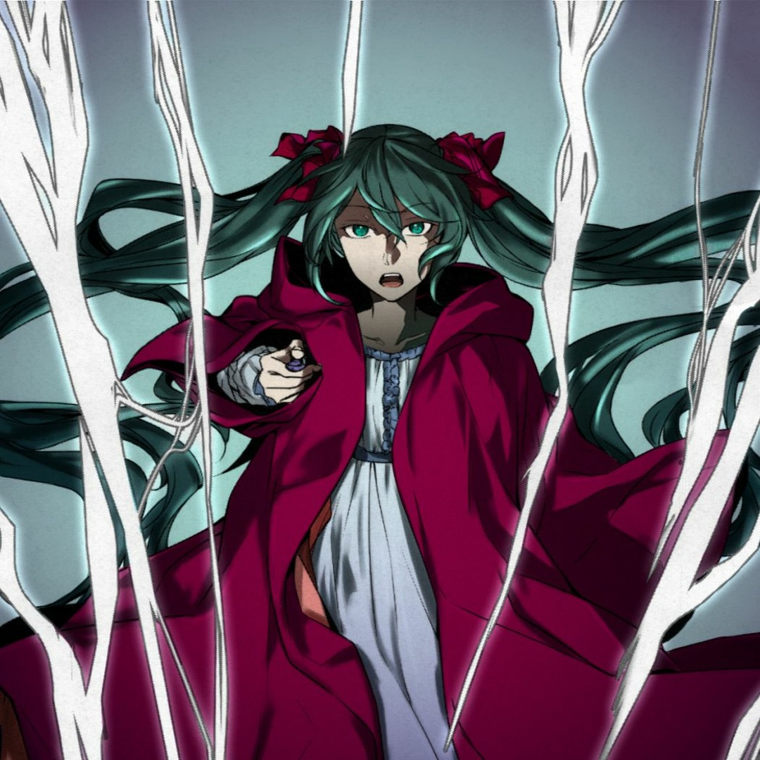 Stream Stardust Infinity, Ryo, Kevin - Project Ma - SynthV English ...