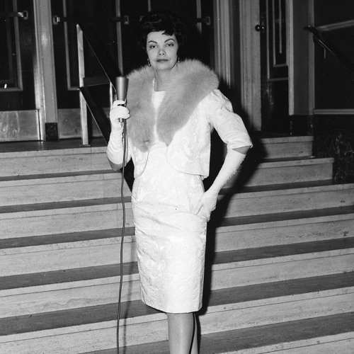 Stream episode T-3128 Christmas with Ann Terry by beatoninstitute ...