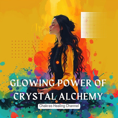 Stream 417 Hz Sound Wave - Enhance Creativity by Chakras Healing ...