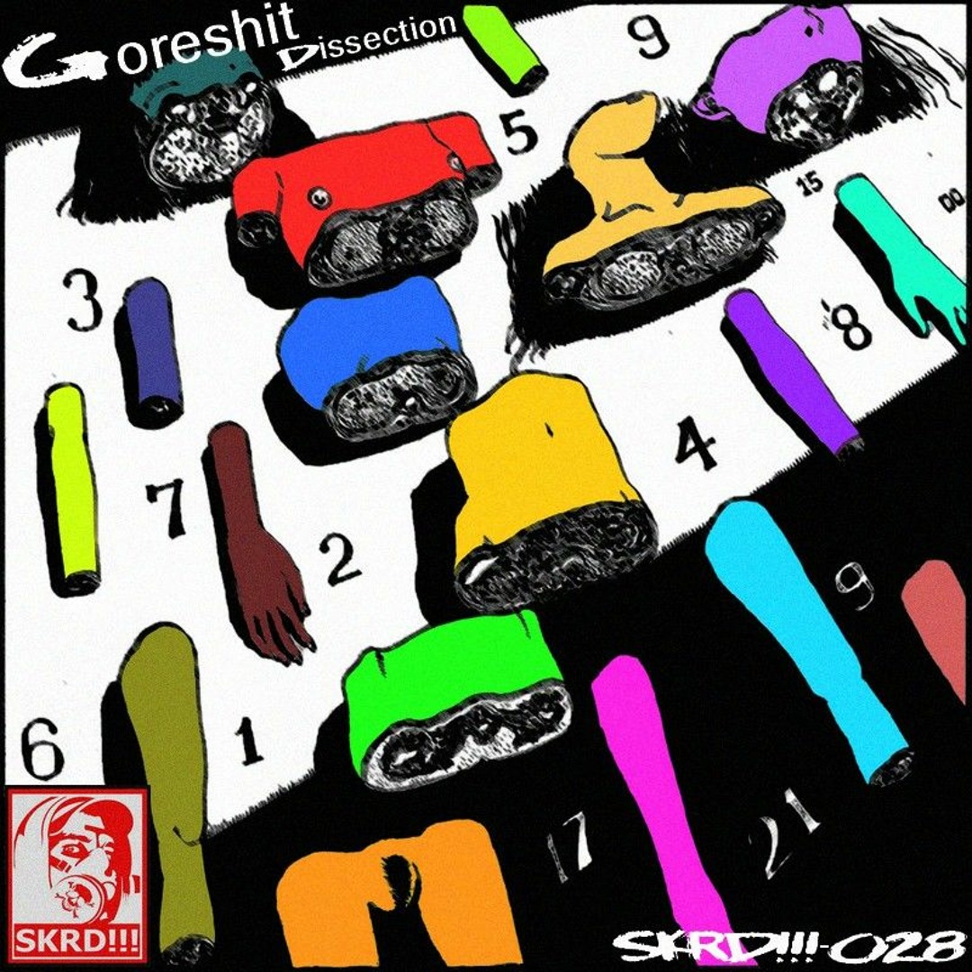 Stream sweetheart | Listen to goreshit - dissection playlist online for ...