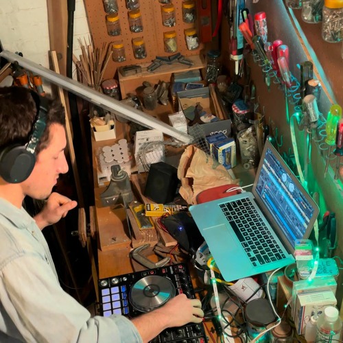 Stream Tool Bench Cringe Mix by oscar buzz | Listen online for free on ...