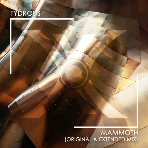 Stream Tydrous - Mammoth by Individual Identity Music | Listen online ...
