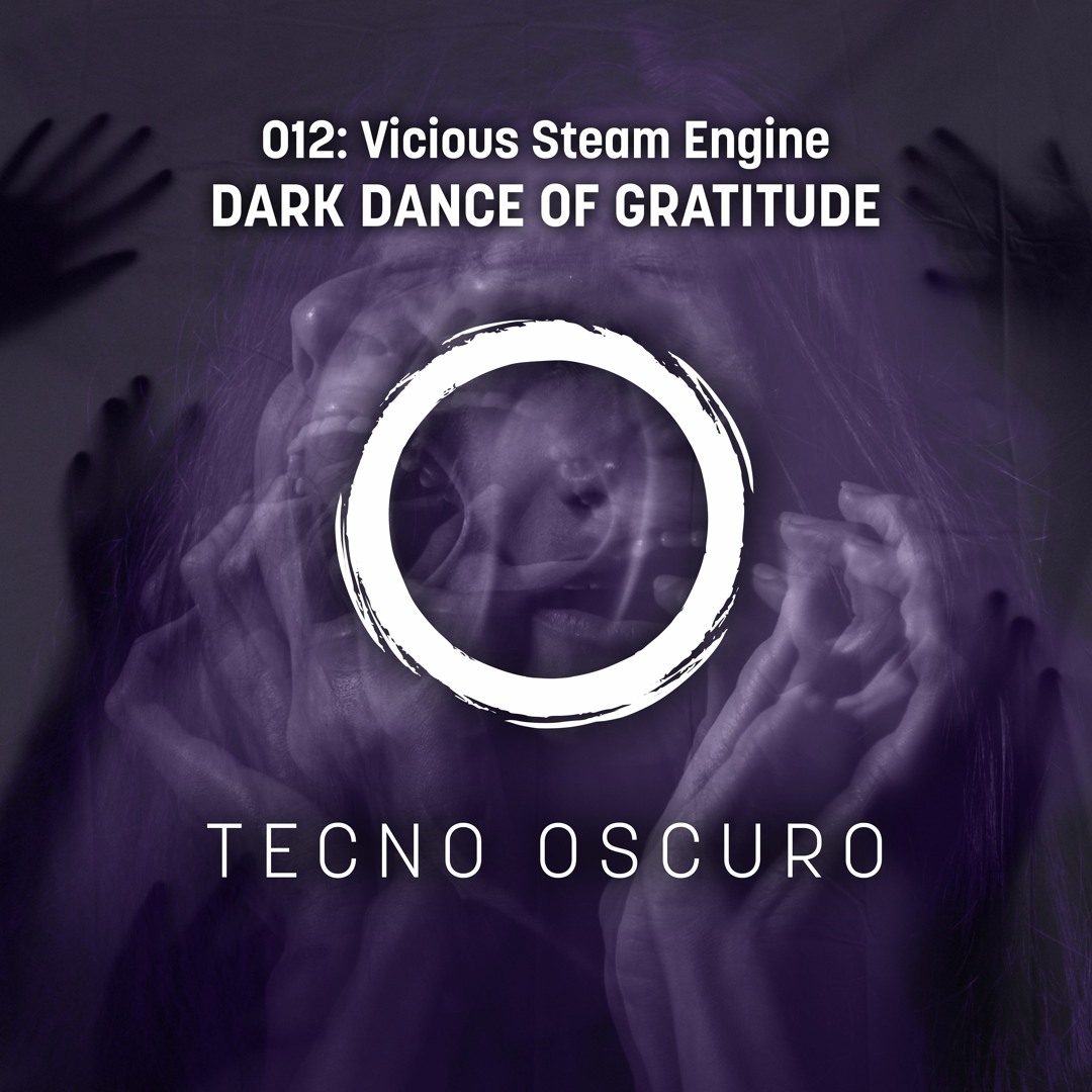 Stream Dark Dance Of Gratitude (Original Mix) by TECNO OSCURO - Isca ...