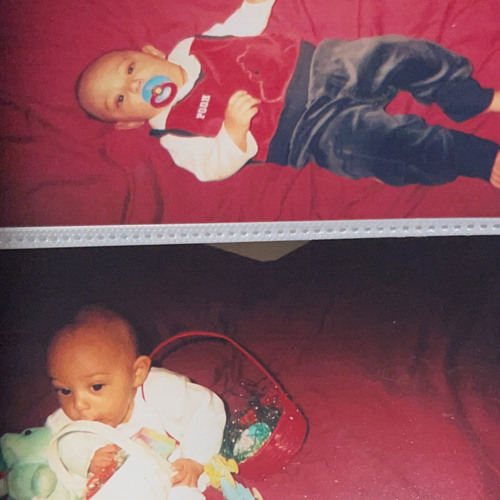 Stream Growing Up by 408 Darwin | Listen online for free on SoundCloud