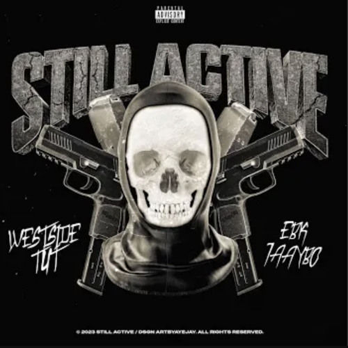 Stream EBK Jaaybo x Westside Tut - Still Active by 360Jay | Listen ...