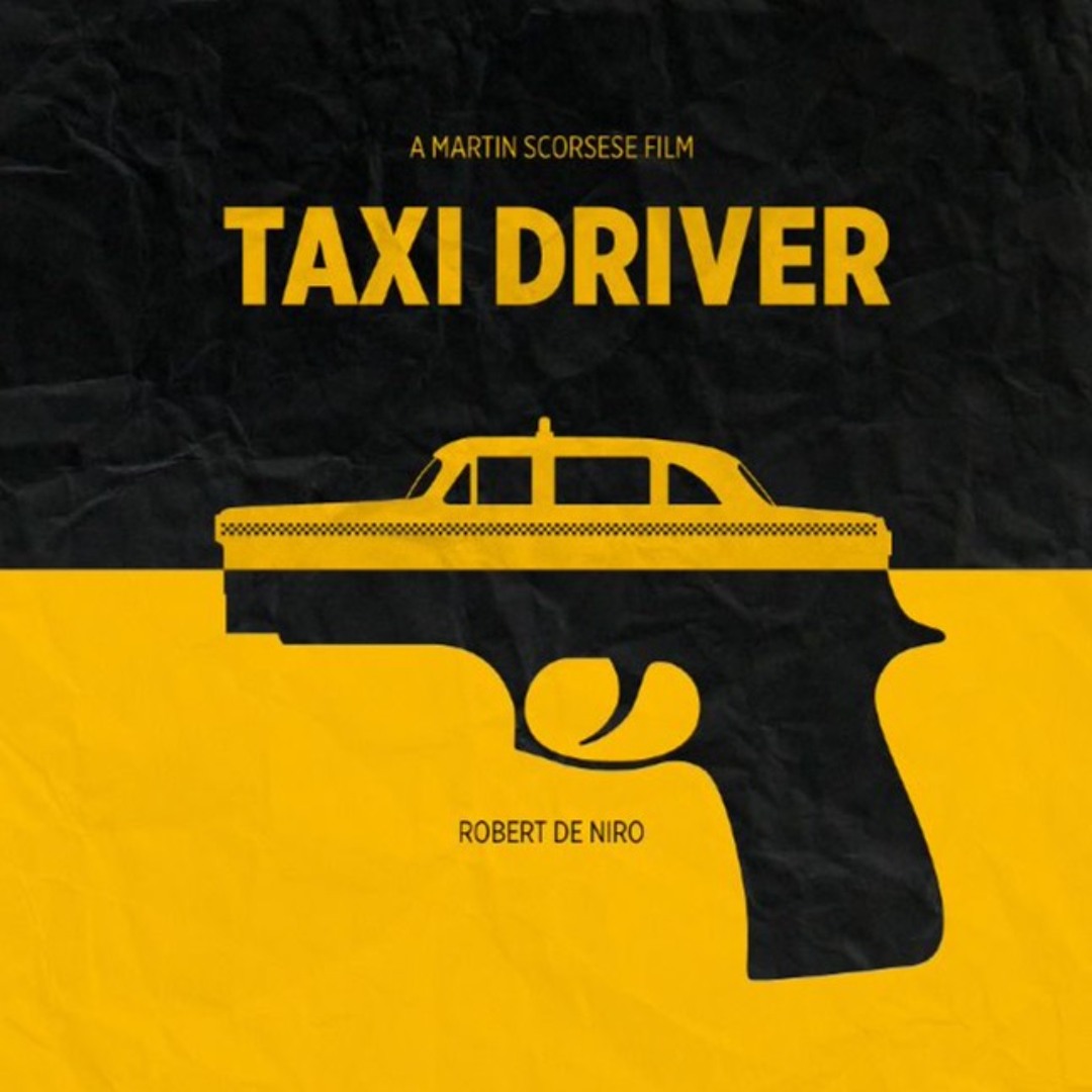 Stream TiWIZO | Listen to Taxi Driver (1976) - Original Soundtrack ...