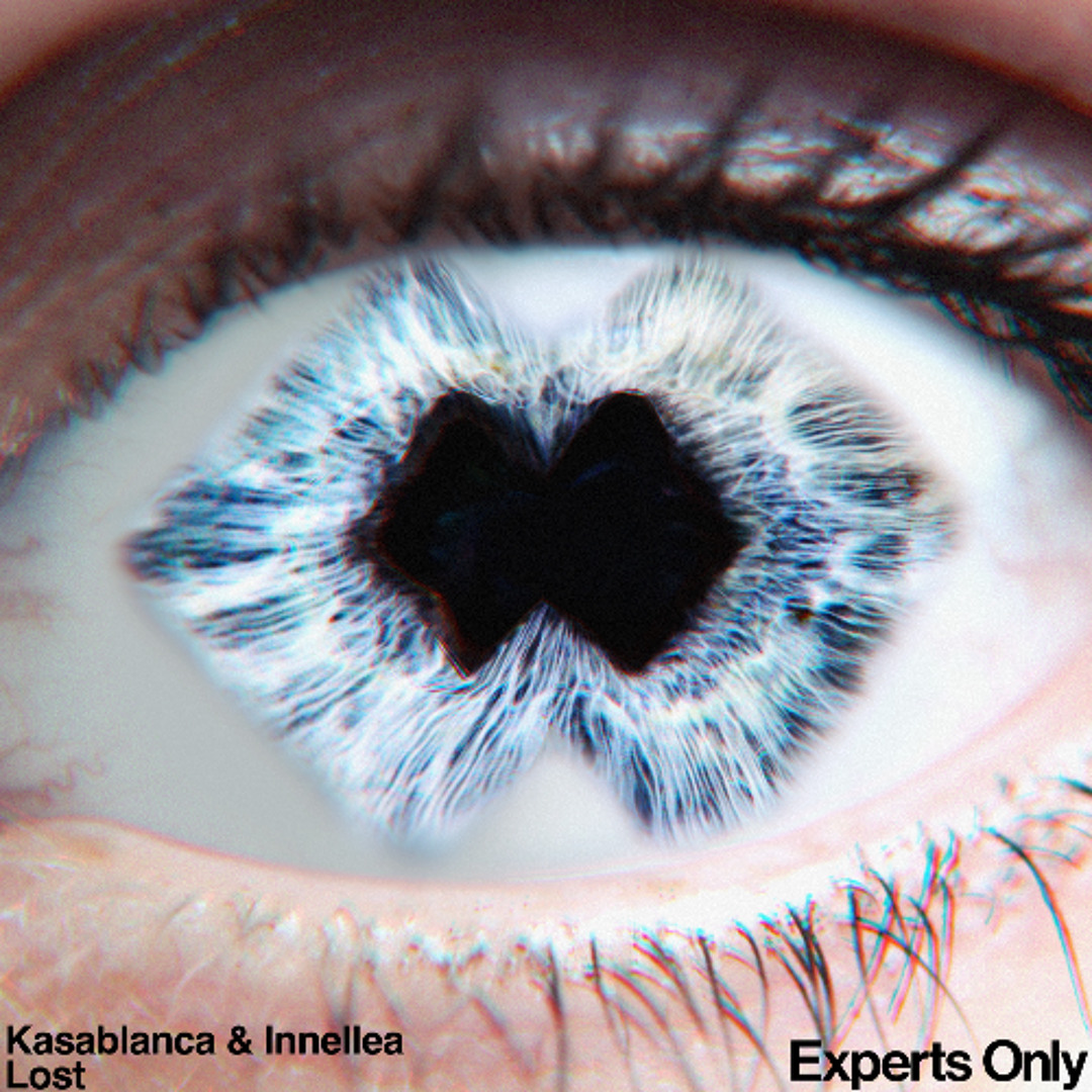 Stream Kasablanca & Innellea - Lost (Extended Mix) by Experts Only ...