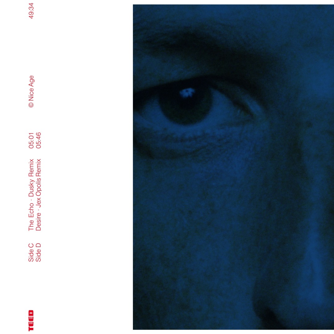 Stream The Echo (Dusky Remix) by TEED | Listen online for free on ...