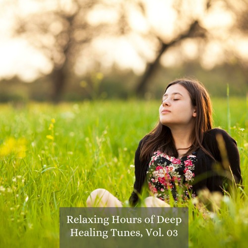 Stream Light Breathing Flow by Perry Winkle | Listen online for free on ...