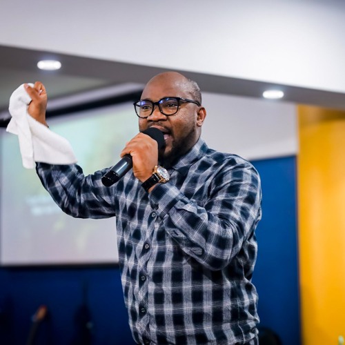 Stream Ps. Emmanuel Kongolo - The Recovery of The City By Prayer (19.09 ...