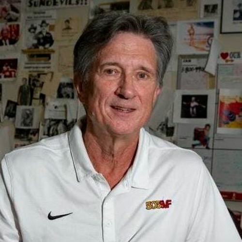 Stream episode Ep 69: Kurt Roth, President of 505SVF, UNM's NIL ...