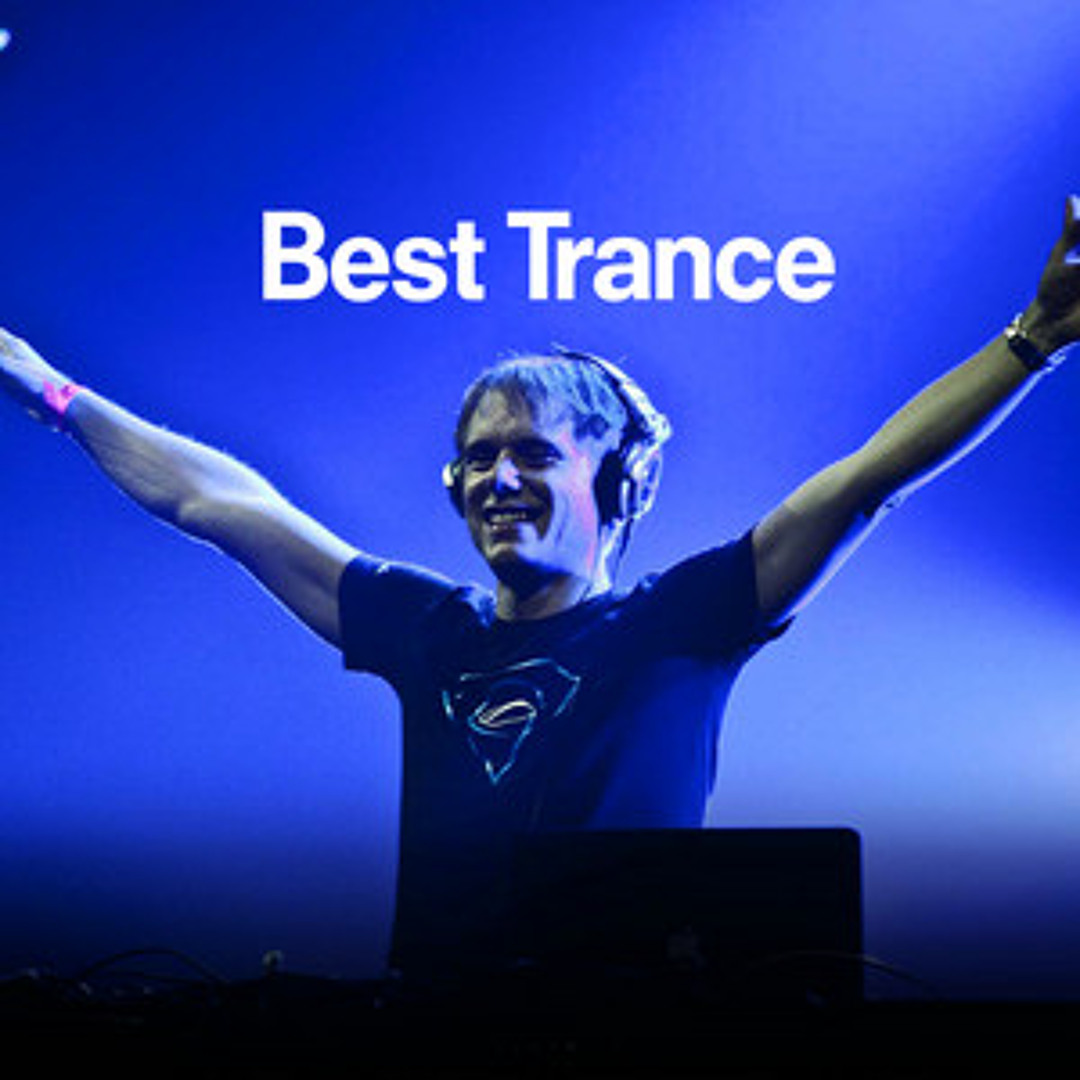 Stream EDM Playlists | Listen to Best Trance Music | Top Trance Hits ...
