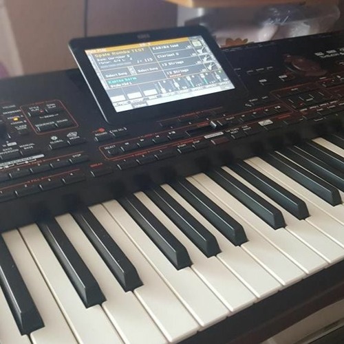 Stream Spale SET - Tallava style - Korg Pa4x by Slavko Spasić | Listen ...