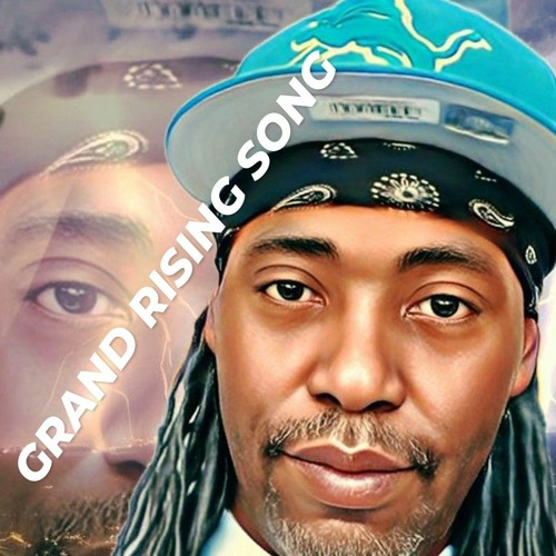 Stream grand rising by king anubis.mp3 by KING ANUBIS | Listen online ...