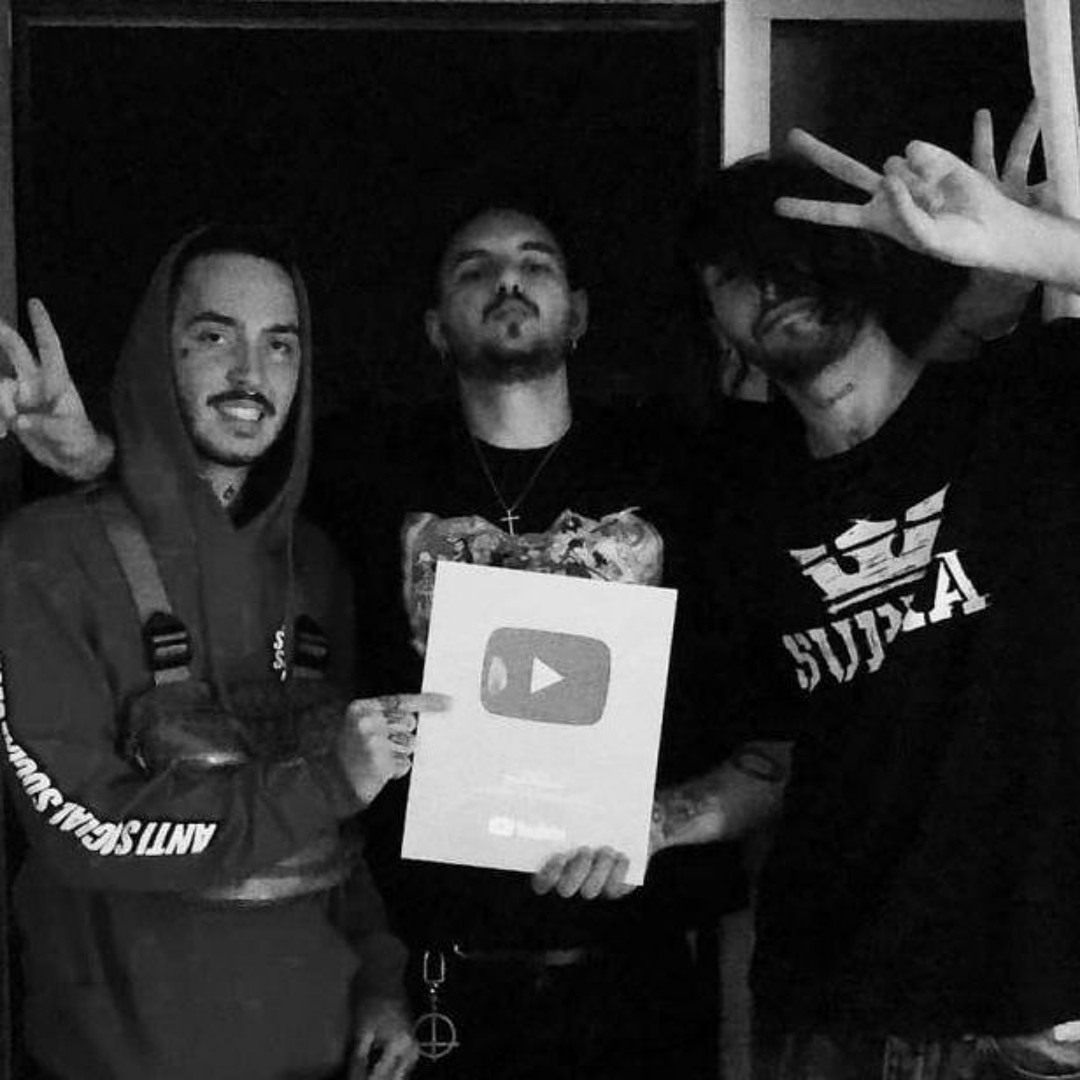 Stream Ian x Azteca Bag Un Blunt OD mixx by O.D. Beats | Listen online ...