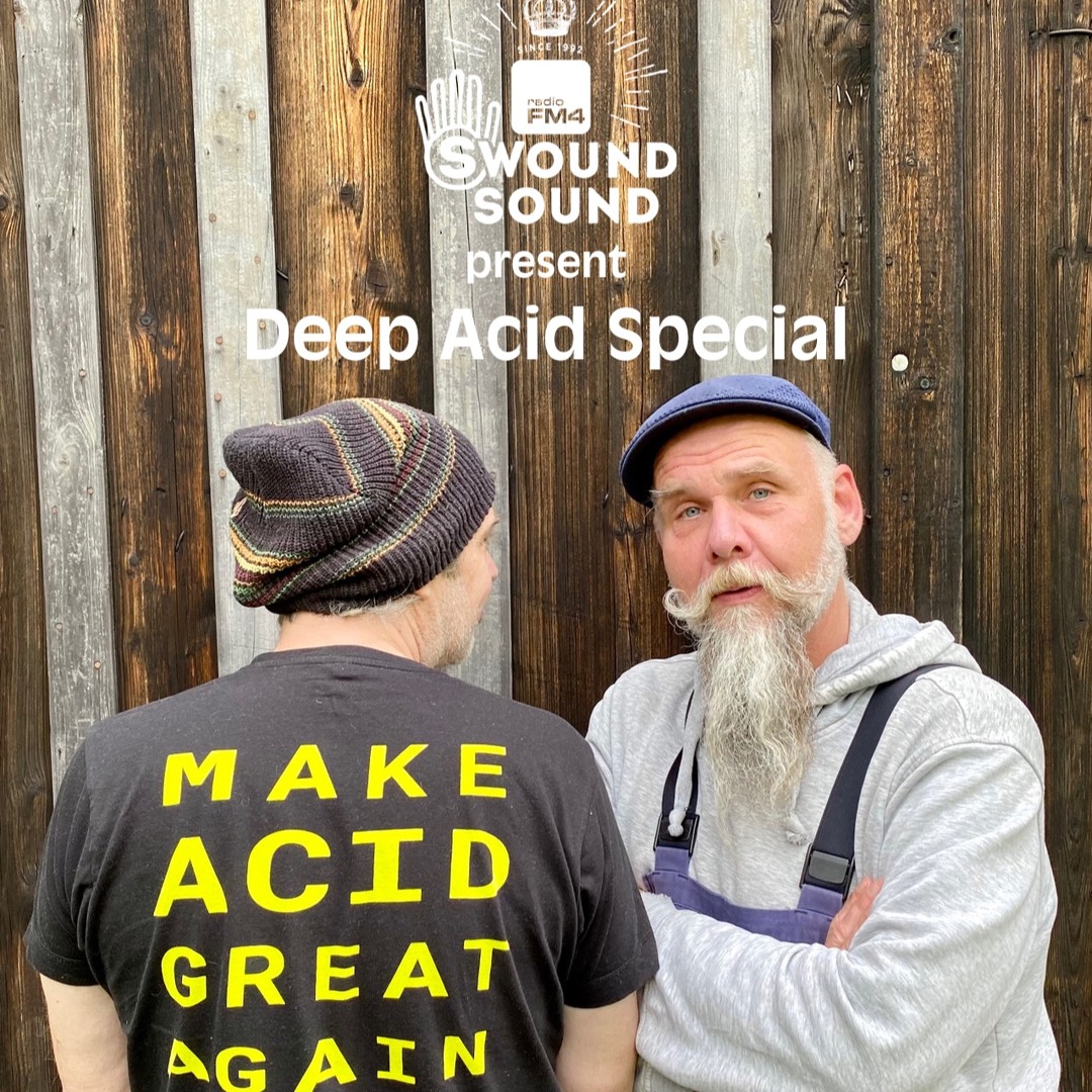 Stream FM4 Swound Sound #1255 by Swound Sounds | Listen online for free ...