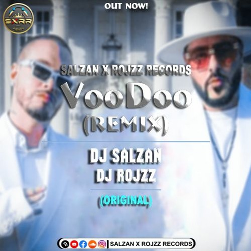 Stream Voodoo Remix | Badshah, J Balvin, Tainy | Moombathon Mix ...