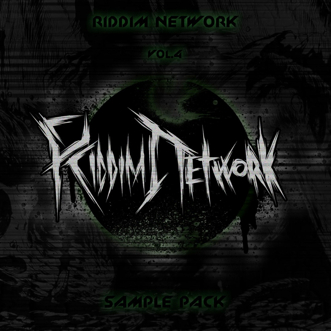 Stream Riddim Network Sample Pack Vol. 4 by Riddim Network | Listen ...