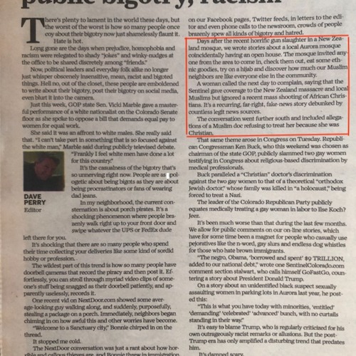 Stream 032219 Call To Aurora Sentinel Dave Perry by Missouri Oracle ...