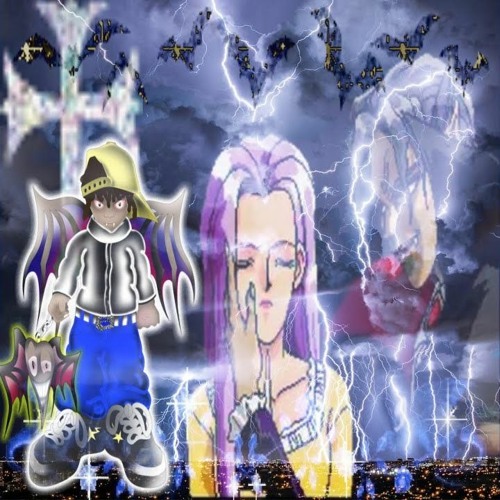 Stream #hexd Your Bf 2 by cargoboym discog 3 | Listen online for free ...