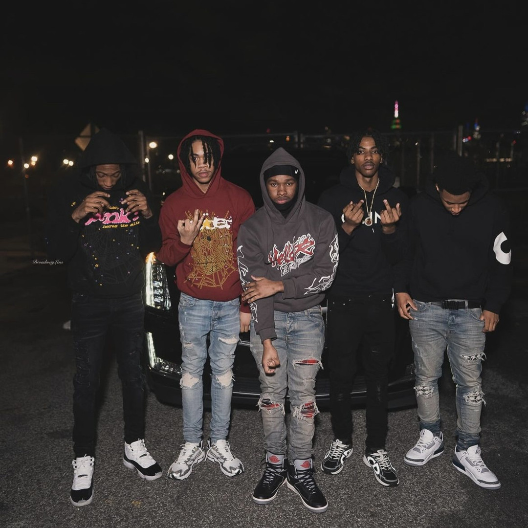 Stream Jah Buckzz x TgMan - Scoring & Hawking by R9 | Listen online for ...