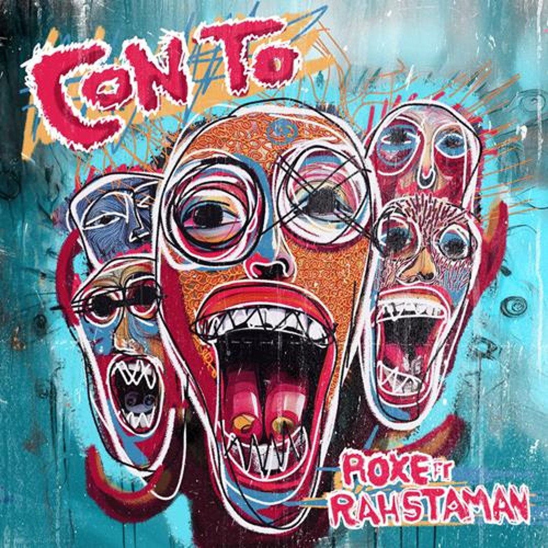 Stream Roxe Ft. Rahstaman - Con To by Drop Low Records | Listen online ...