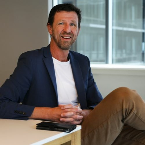 Stream episode TECH IN 10: Ben Young says ‘Dynamic CVC’ feature sees 80 ...