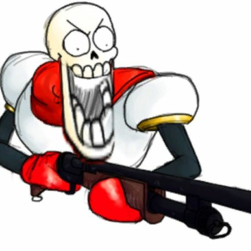 Stream (Undertale AU)Disbelief:Phase 2 - Aggressive Bones by Crashik 64 ...