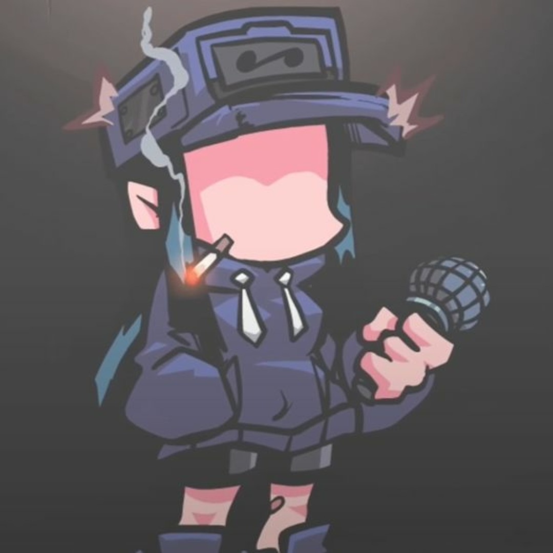 Stream FNF Dead Hope but Cassette Girl and Garcello are singing it by ...