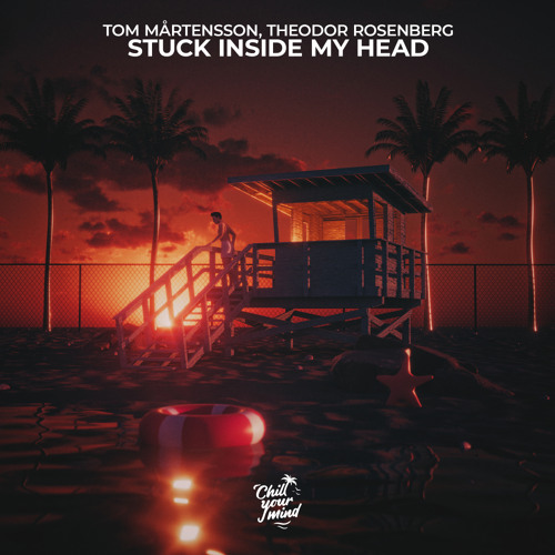 Stream Stuck Inside My Head by ChillYourMind | Listen online for free ...