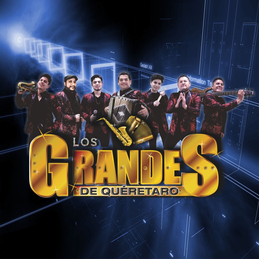 Stream Los Pajaritos (huapango) by Los Grandes de Querétaro | Listen ...
