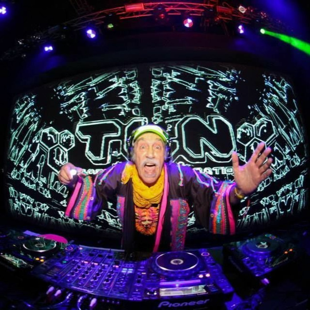 Stream GOA Psytrance - Raja Ram - Special Set - Live 2021 by DJ Wil Psy ...