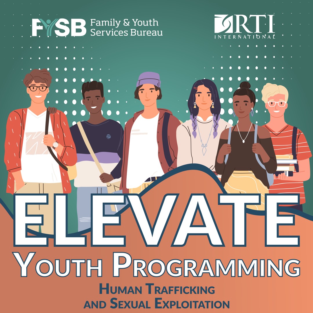 Stream Episode Human Trafficking And Sexual Exploitation By Elevate Youth Programming Podcast