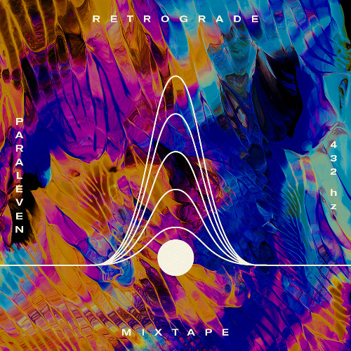 Stream Retrograde Mixtape XVIII by paraleven | Listen online for free ...