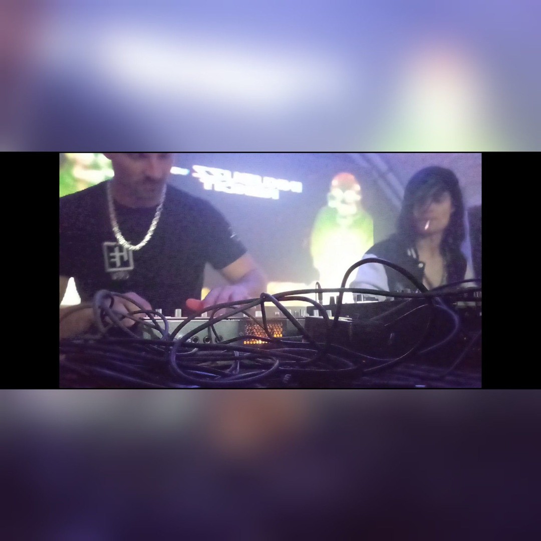 Stream Rekcit vs. Inkubuzz @Mikroport Krefeld (Kopfchaot Bday) by Rekcit *LIVE* [THF] | Listen ...